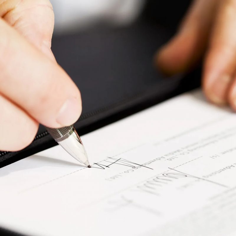 Dévolution successorale : règle, acte, héritage