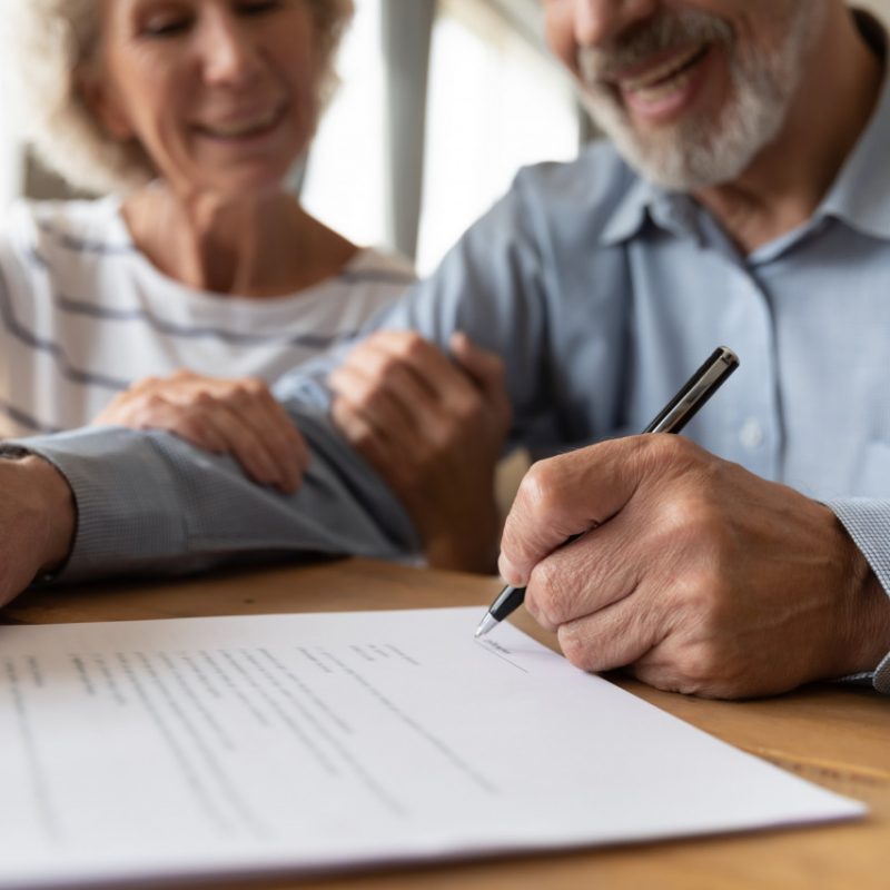Renonciation succession : Pourquoi, comment renoncer à la succession